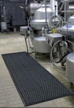 Custom Floor Mats For Business | Shop Business Floor Mats - Mat Tech