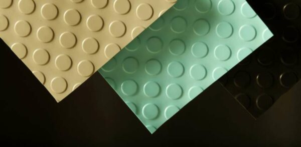 Non-Slip Mats: 5 Ways Industrial Safety Matting Creates a Safe Work ...